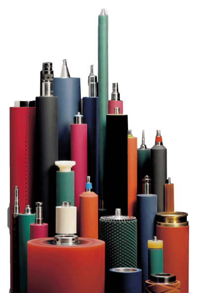 Printing | Finzer Roller