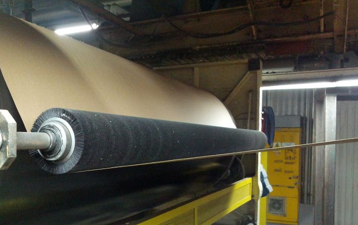 Wood | Finzer Roller