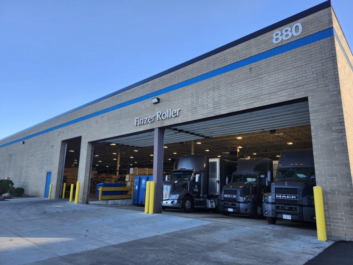 Careers | Finzer Roller