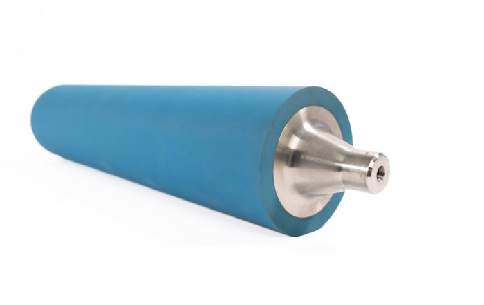 Battery Production | Finzer Roller